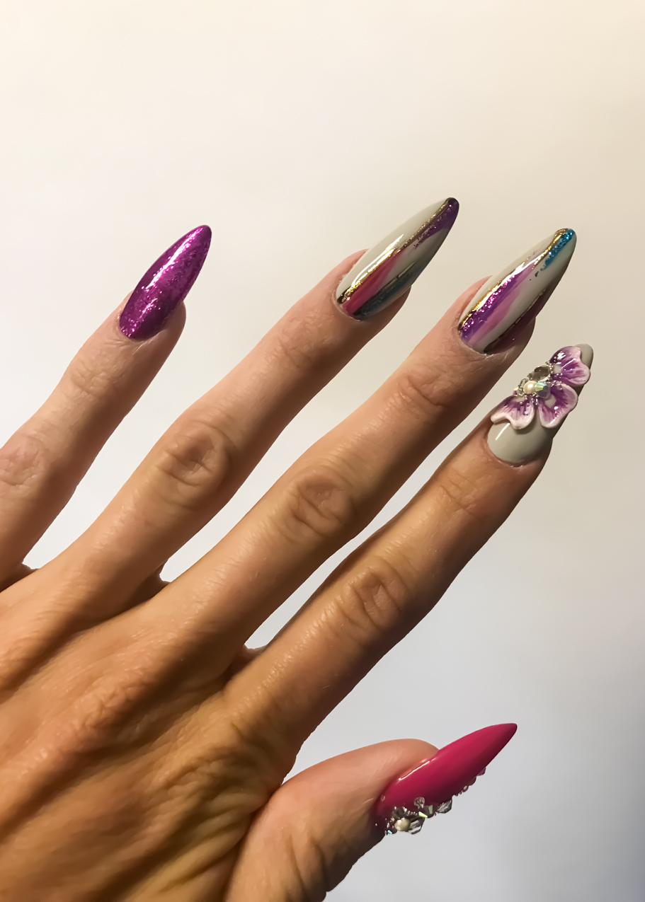 Hand Model | Massachusetts beauty | Jaimie Tucker