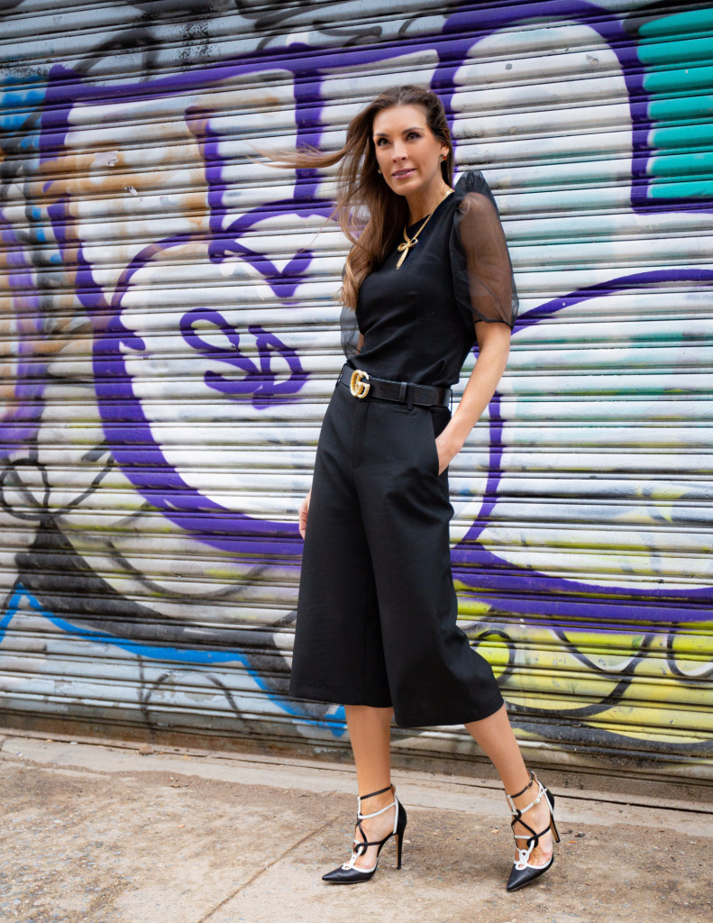 How to Wear Long Shorts | Jaimie Tucker