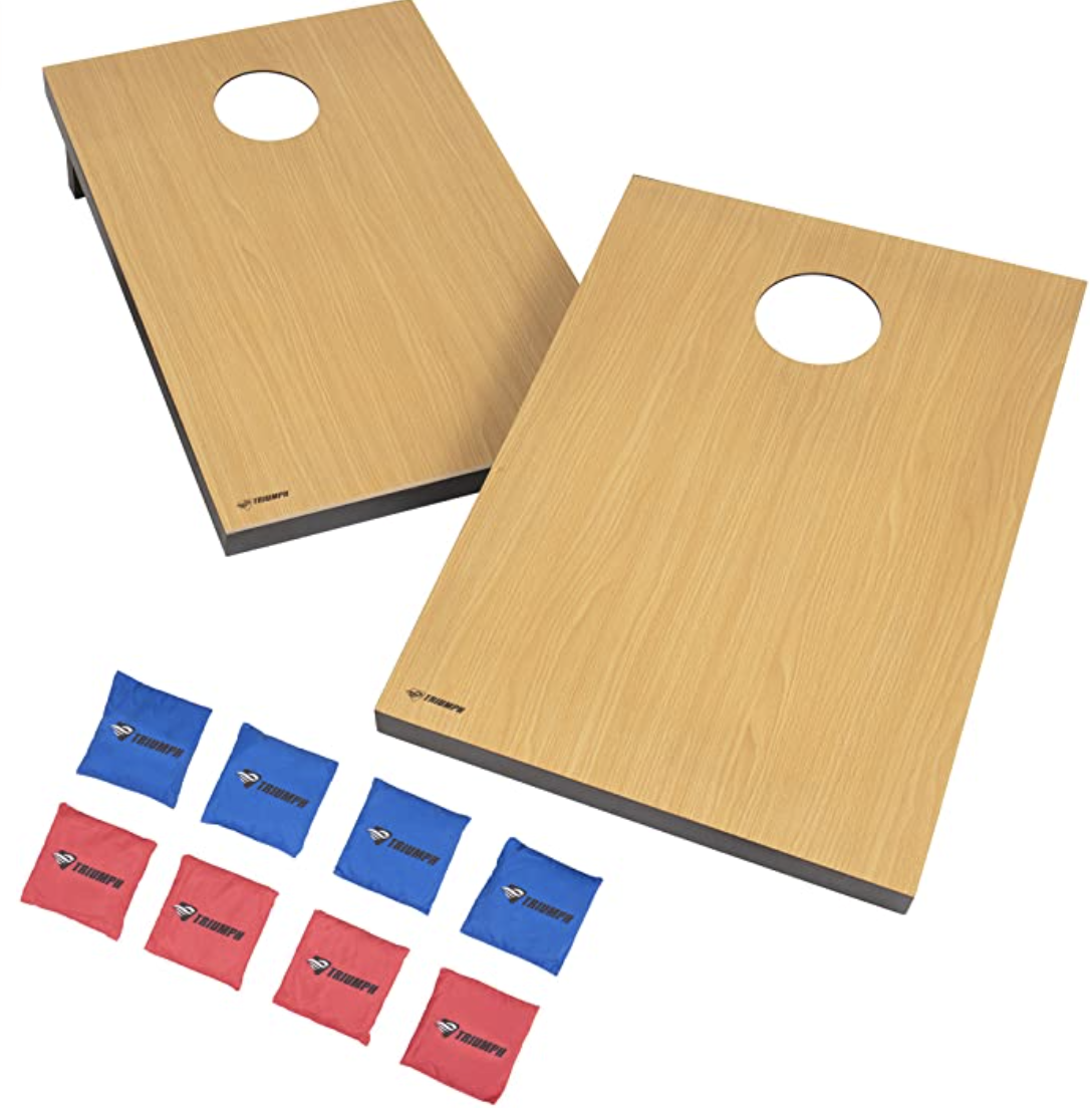 Summer Backyard Activities | Lifestyle | Jaimie Tucker