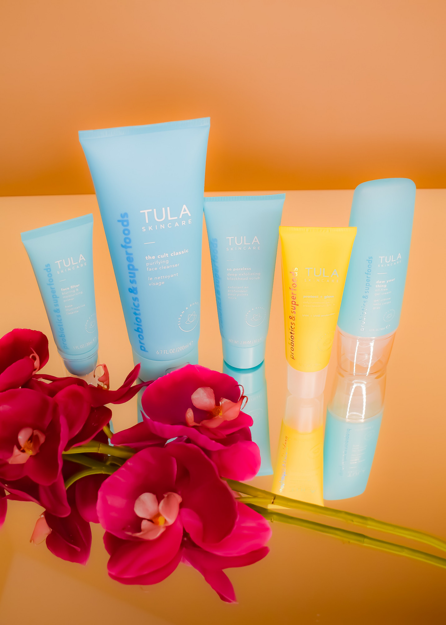 How to Refresh Your Skin with Tula Skincare | Jaimie Tucker