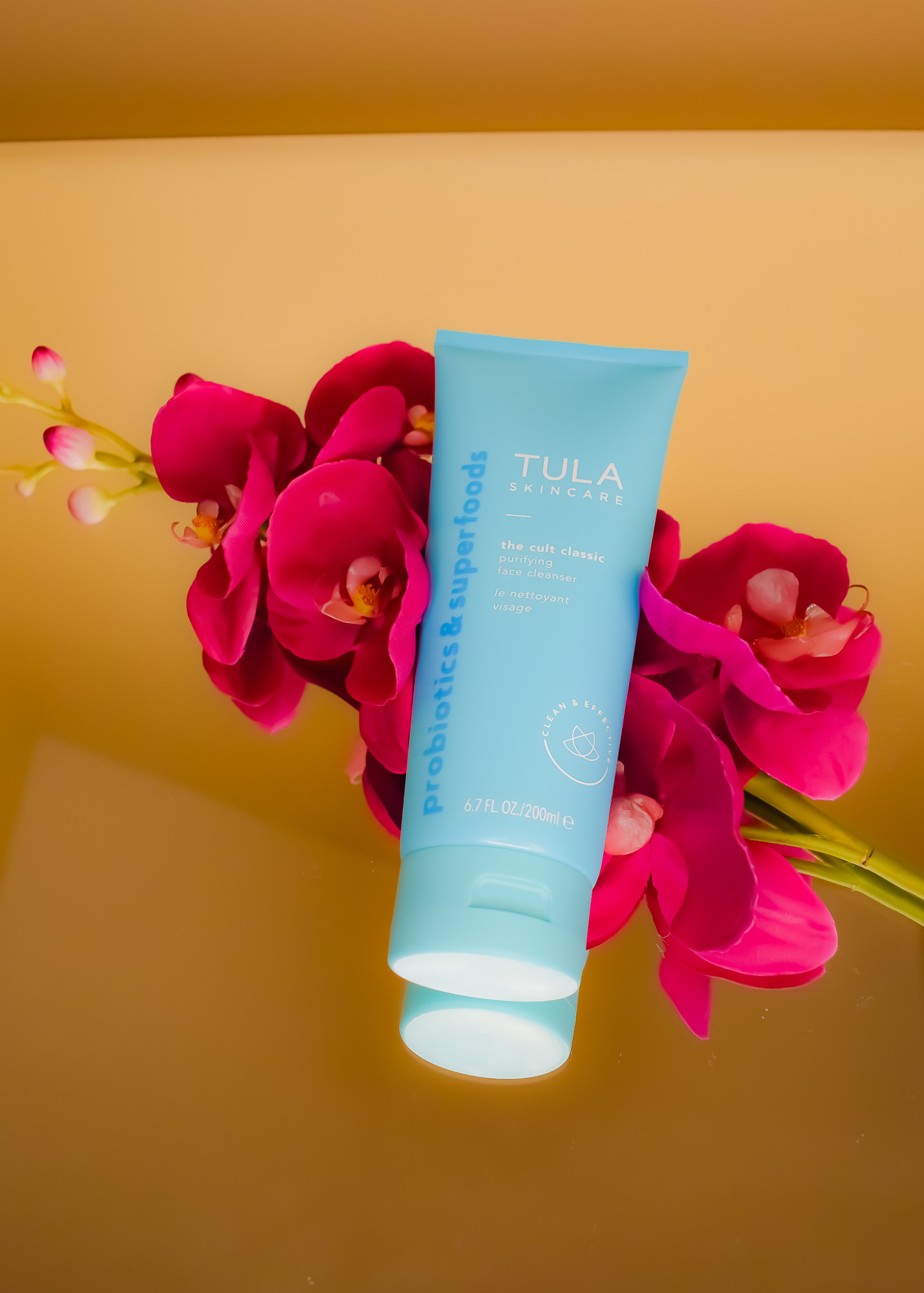How to Refresh Your Skin with Tula Skincare | Jaimie Tucker