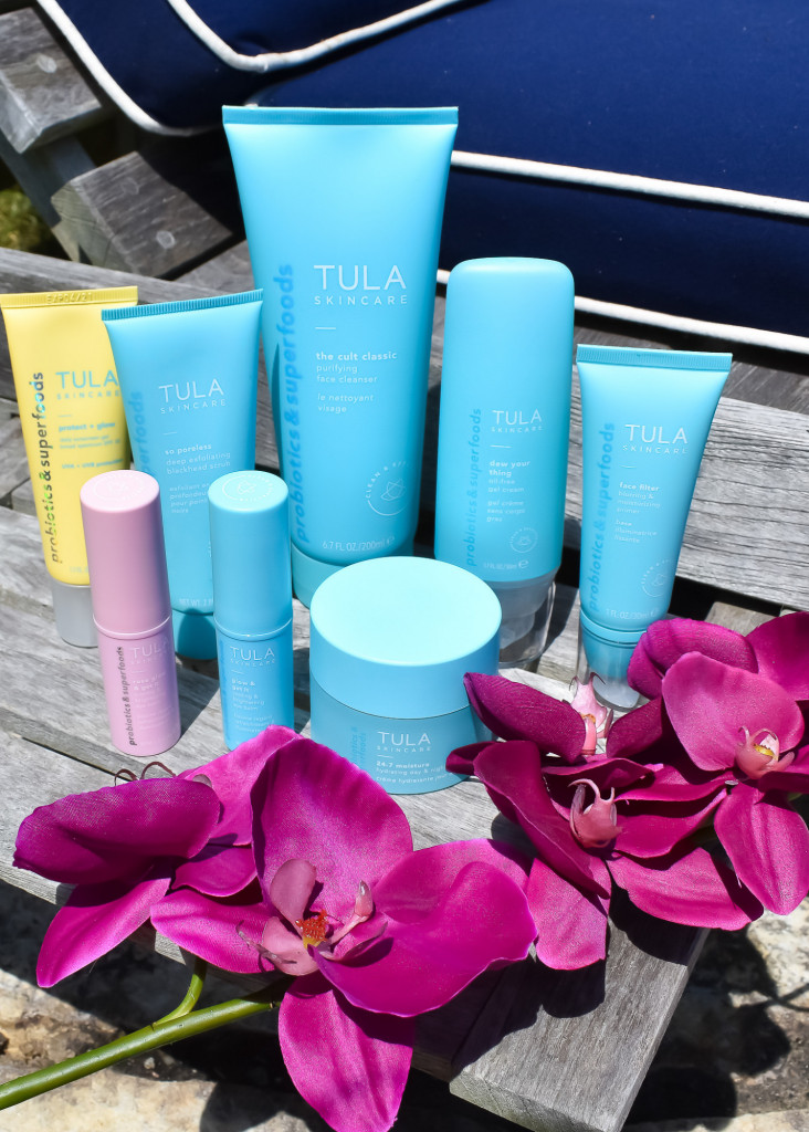 How to Refresh Your Skin with Tula Skincare | Jaimie Tucker