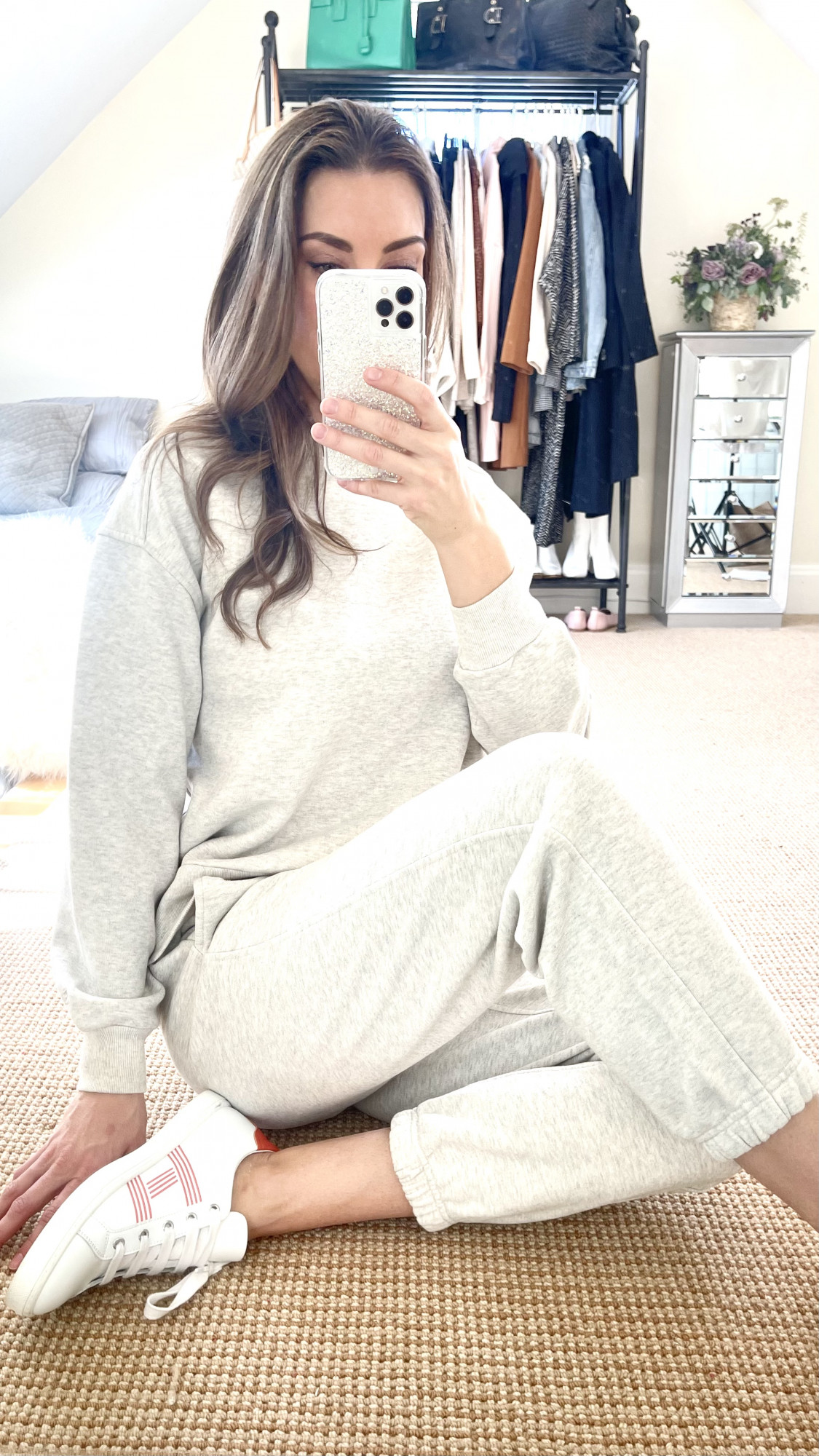 Athflow Style | Massachusetts fashion | Jaimie Tucker