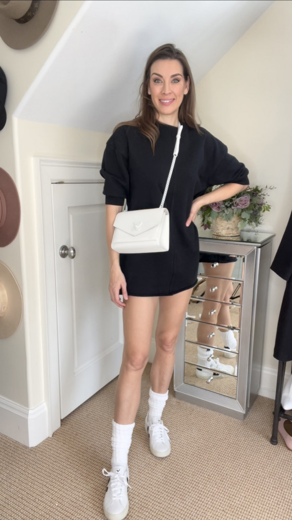 Athflow Style | Massachusetts fashion | Jaimie Tucker