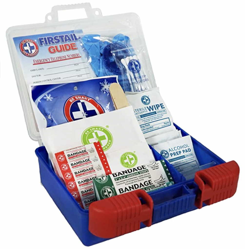 Spring Break Packing List | Massachusetts lifestyle | Jaimie Tucker